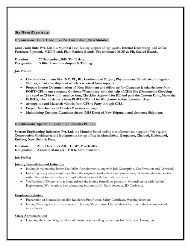 ANIL+NAGAONKAR_RESUME-UPDATED | DOC