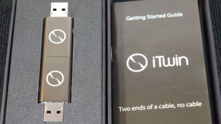 iTwin | PPTX