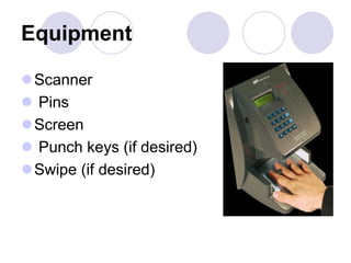 Hand _geometry _information _hiding .ppt