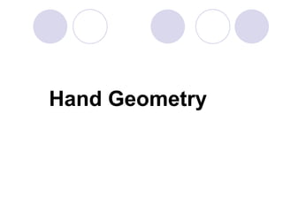 Hand _geometry _information _hiding .ppt
