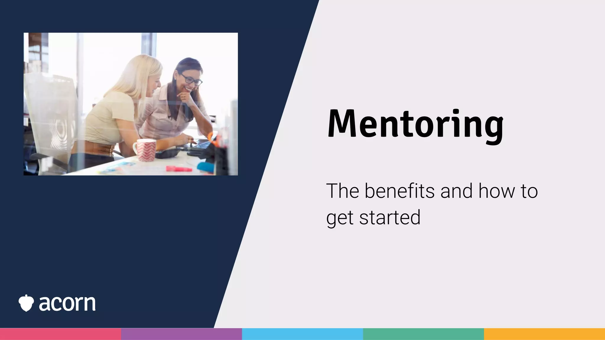 Mentoring: Why It Matters | PDF