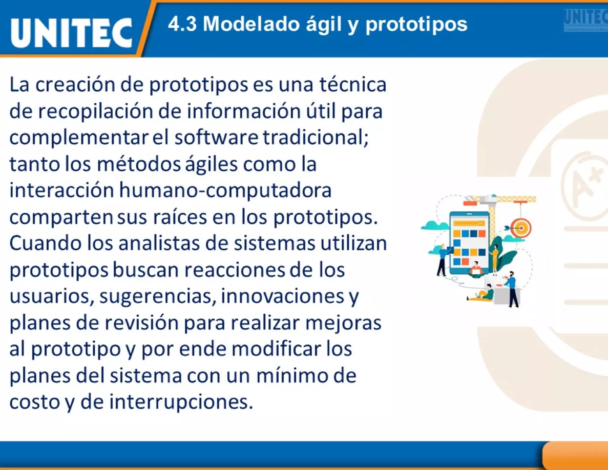 4 3 modelado agil y prototipos | PDF