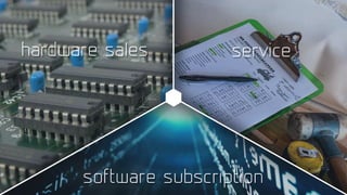 Cervi Robotics Imagine Cup pitch | PPT