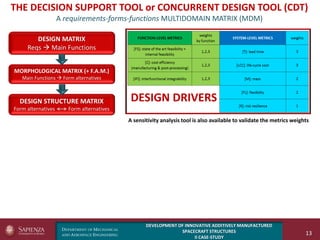A Through-life, Integrated and Concurrent Engineering Methodology for the Responsive Development ...