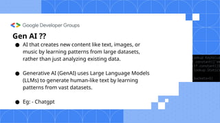 Introduction_To_GenAi_Study_Jam_BuildWithAI.pptx