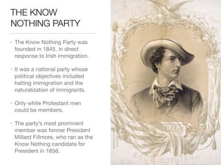 43 Ulysses S. Grant (I) | PPT