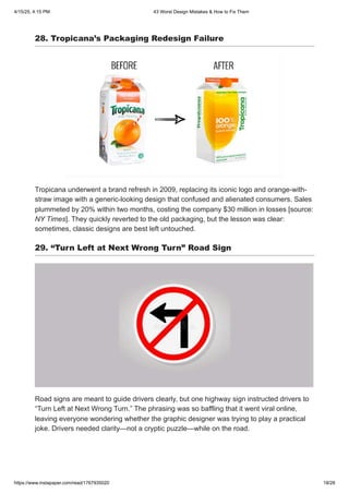 43 Worst Design Mistakes & How to Fix Them.pdf