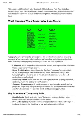 43 Worst Design Mistakes & How to Fix Them.pdf