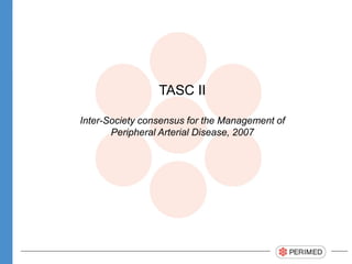 Diagnostic guidelines for peripheral arterial disease | PDF