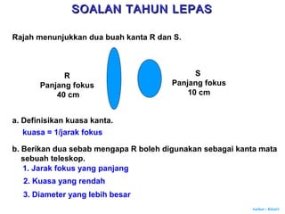 44. Alat Optik | PPS