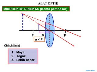 44. Alat Optik | PPS
