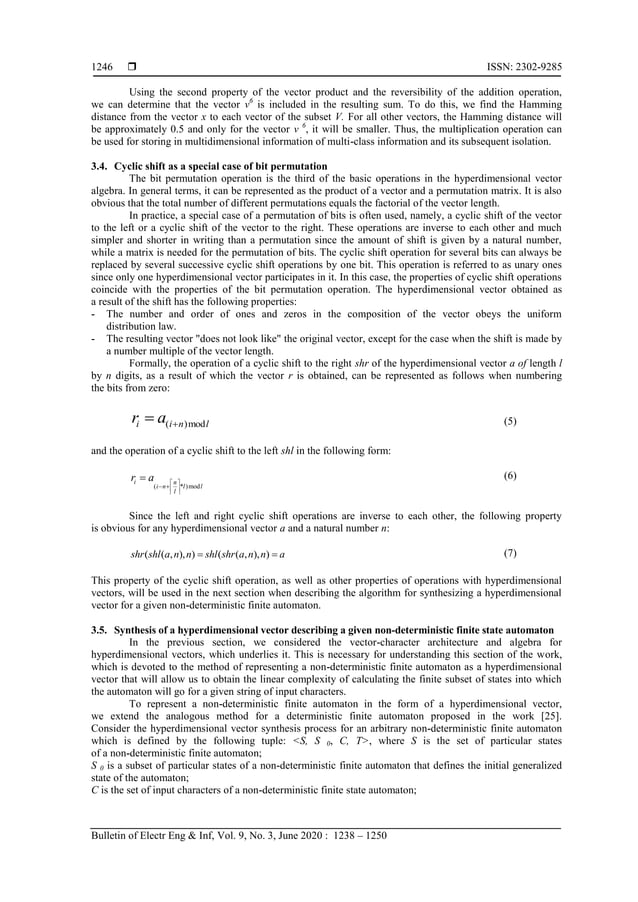 Search for a substring of characters using the theory of non-deterministic finite automata and ...