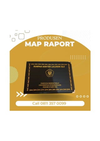 Beli Map Raport Bakung Blitar, Call 0811 357 0099, BERKUALITAS…!!.pdf