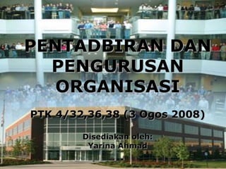 OPTIMALKAN | PPT