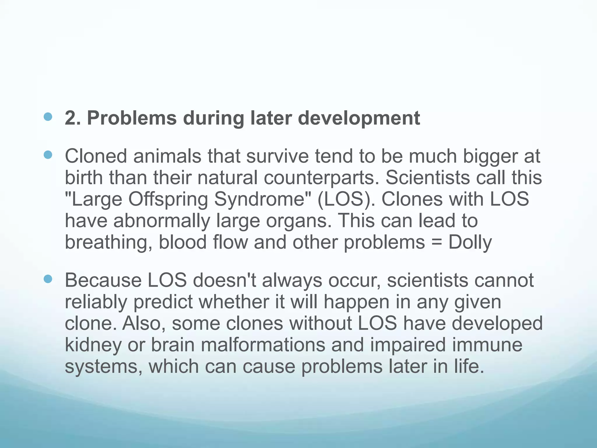 4.4 Biotechnology And Genetic Engineering | PPTX