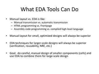 Vlsibasic.ppt fundamental for engineering | PPT