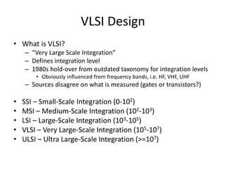 Vlsibasic.ppt fundamental for engineering | PPT
