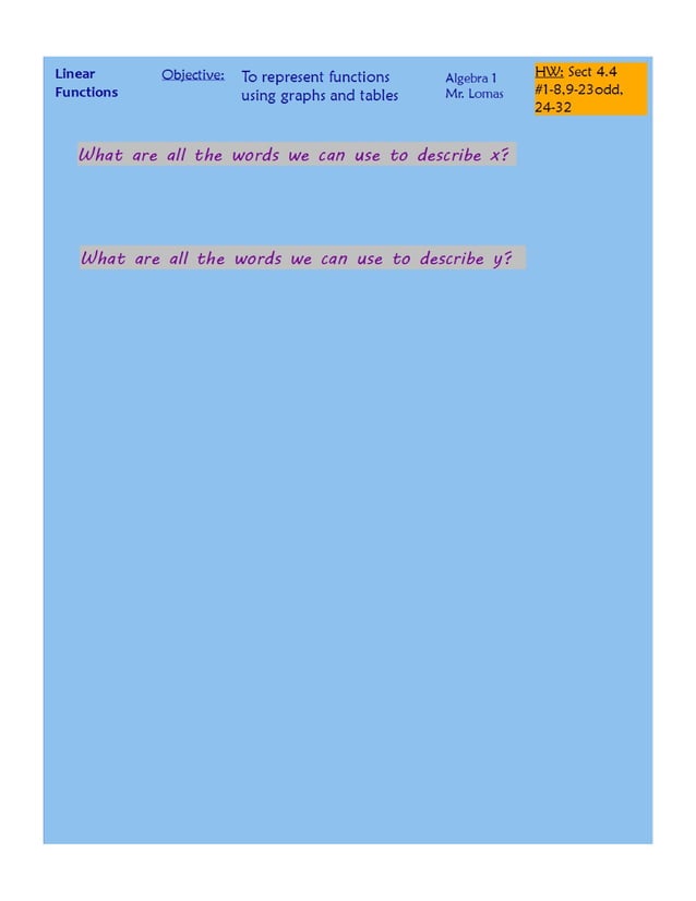4-4 Graphing Using Tables.pdf