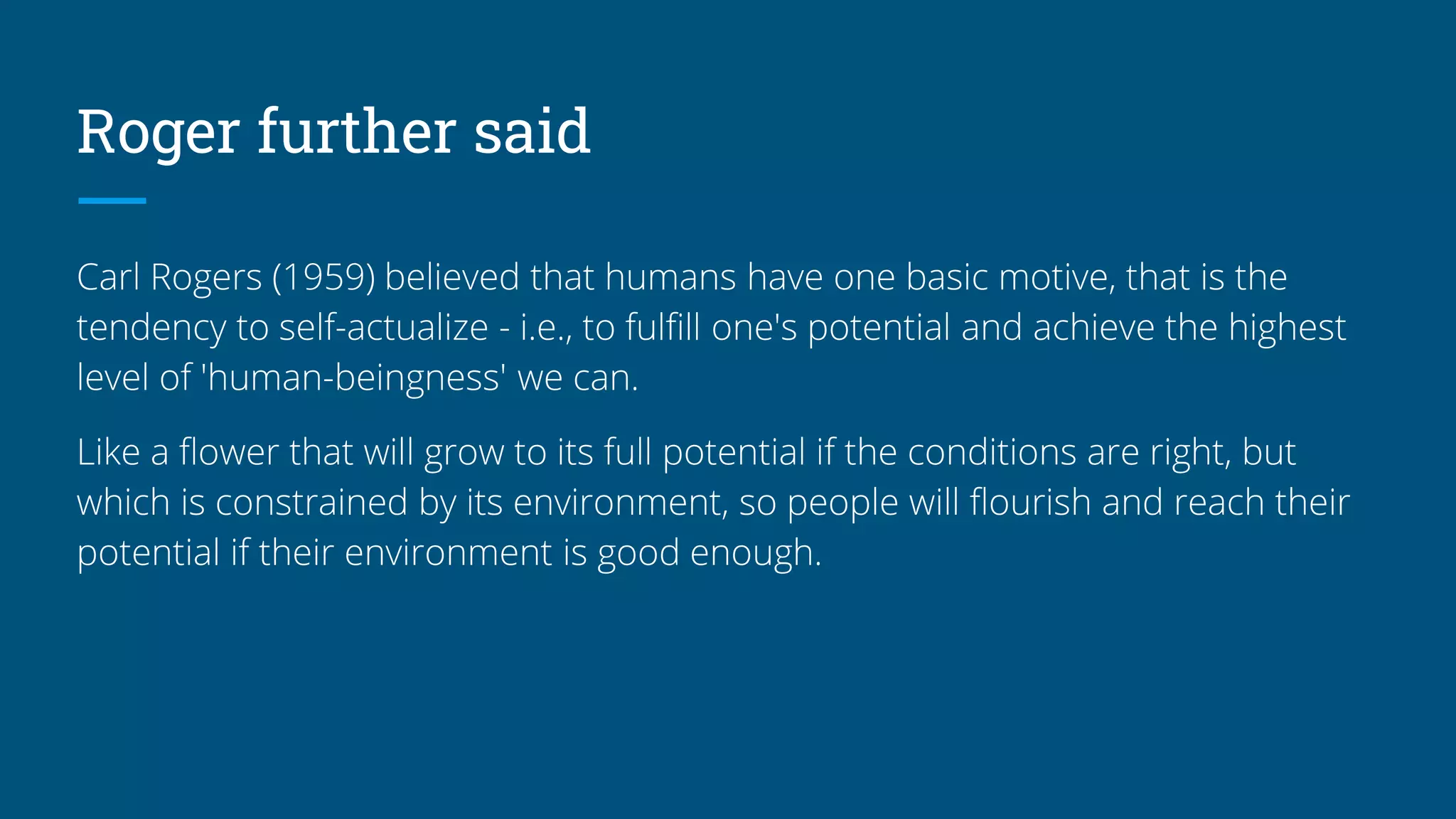 44-Roger’s Humanist Theory.pptx