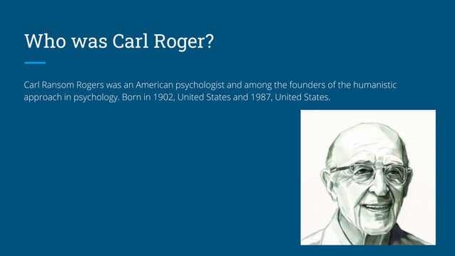 44-Roger’s Humanist Theory.pptx