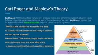 44-Roger’s Humanist Theory.pptx