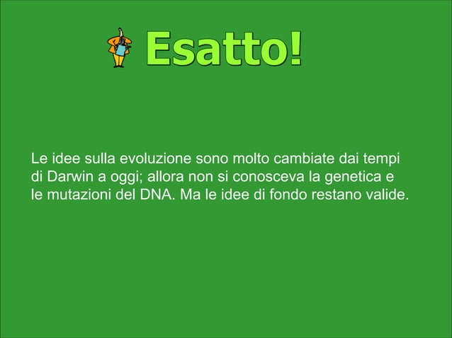 44.Test Darwin | PPS | Biological Sciences | Science