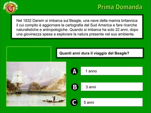44.Test Darwin | PPT