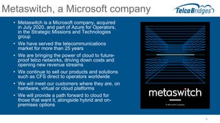 Tmedia for Metaswitch Certification- an FAQ Session | PDF