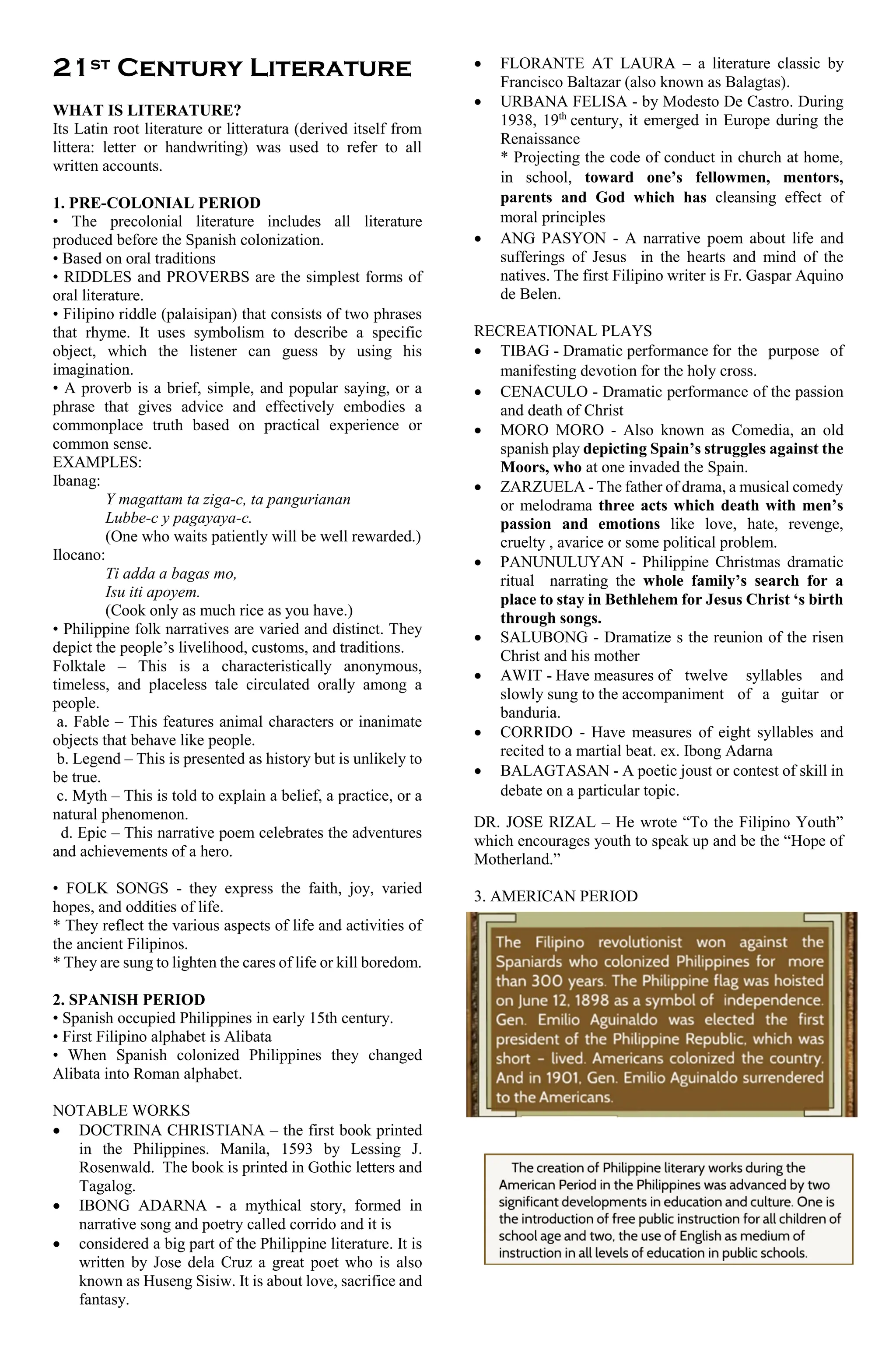 440120991-21st-Century-Literature-REVIEWER.pdf
