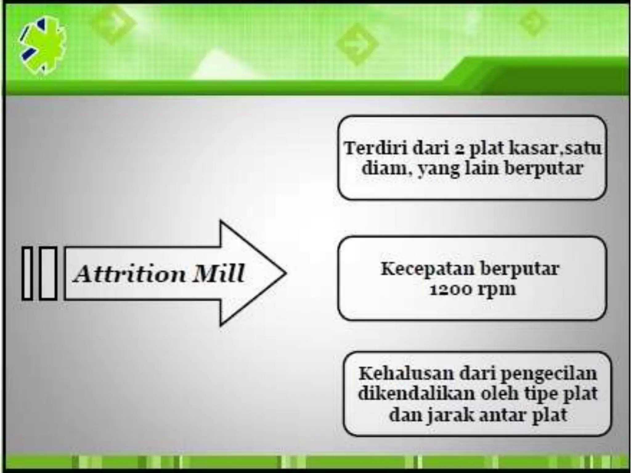 Mesin pengecil ukuran | PPT