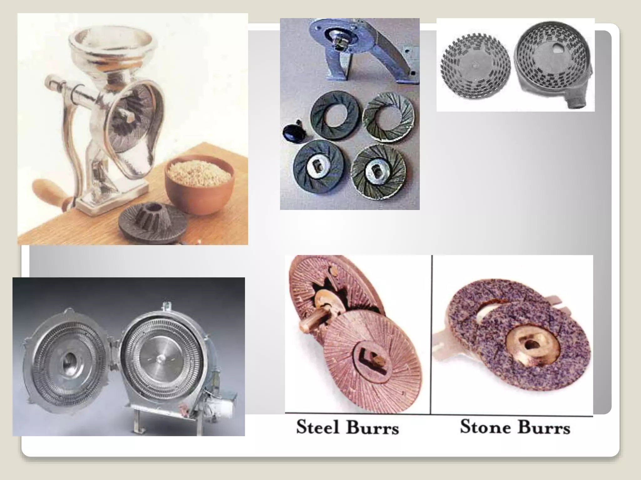 Mesin pengecil ukuran | PPT