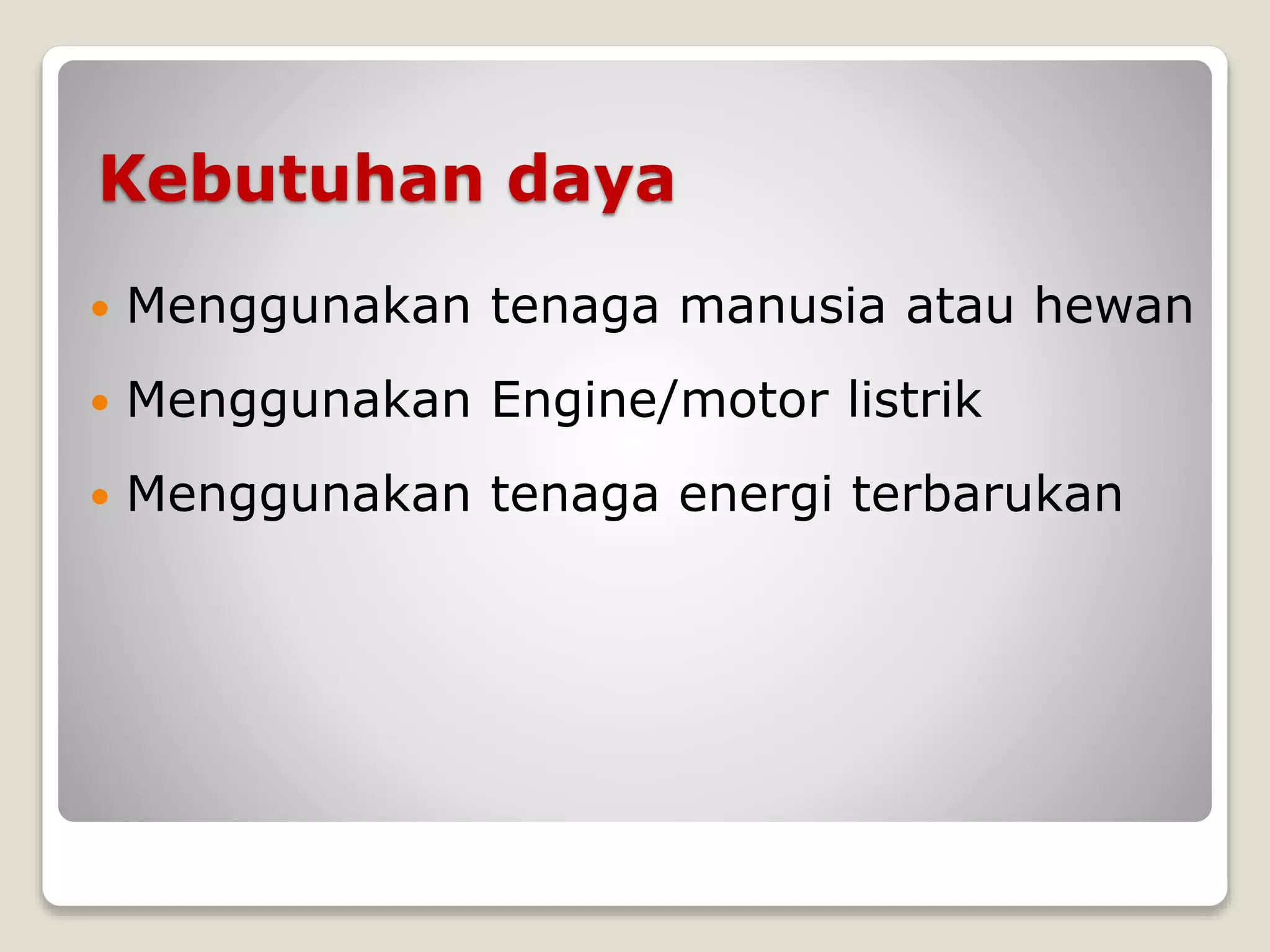 Mesin pengecil ukuran | PPT