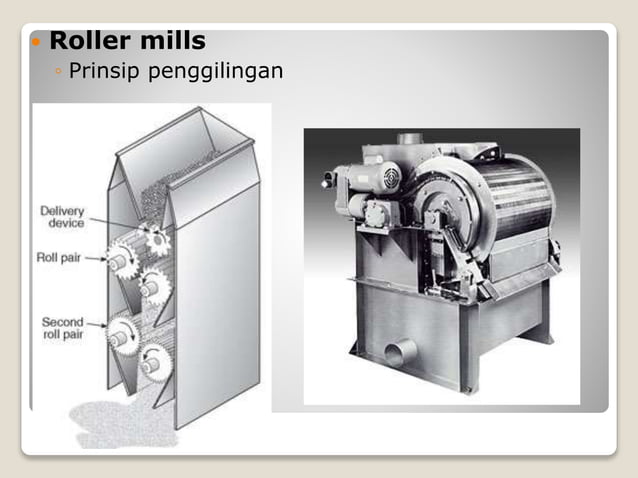 Mesin pengecil ukuran | PPT