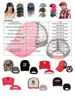 HAN A HATS FACTORY PROFILE.PDF