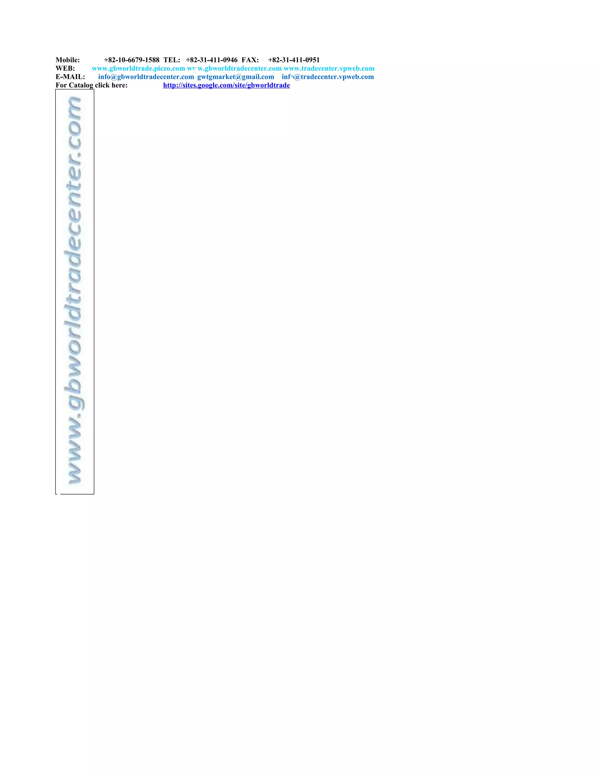 NY INVOICE Sheet 2010 | DOC | Commodities | Economy