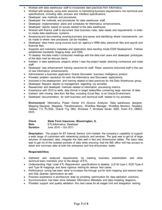 Abdul ETL Resume | DOCX