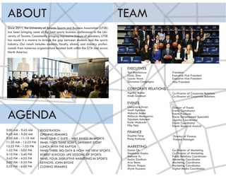 SIC2015 DELEGATE PACKAGE | PDF