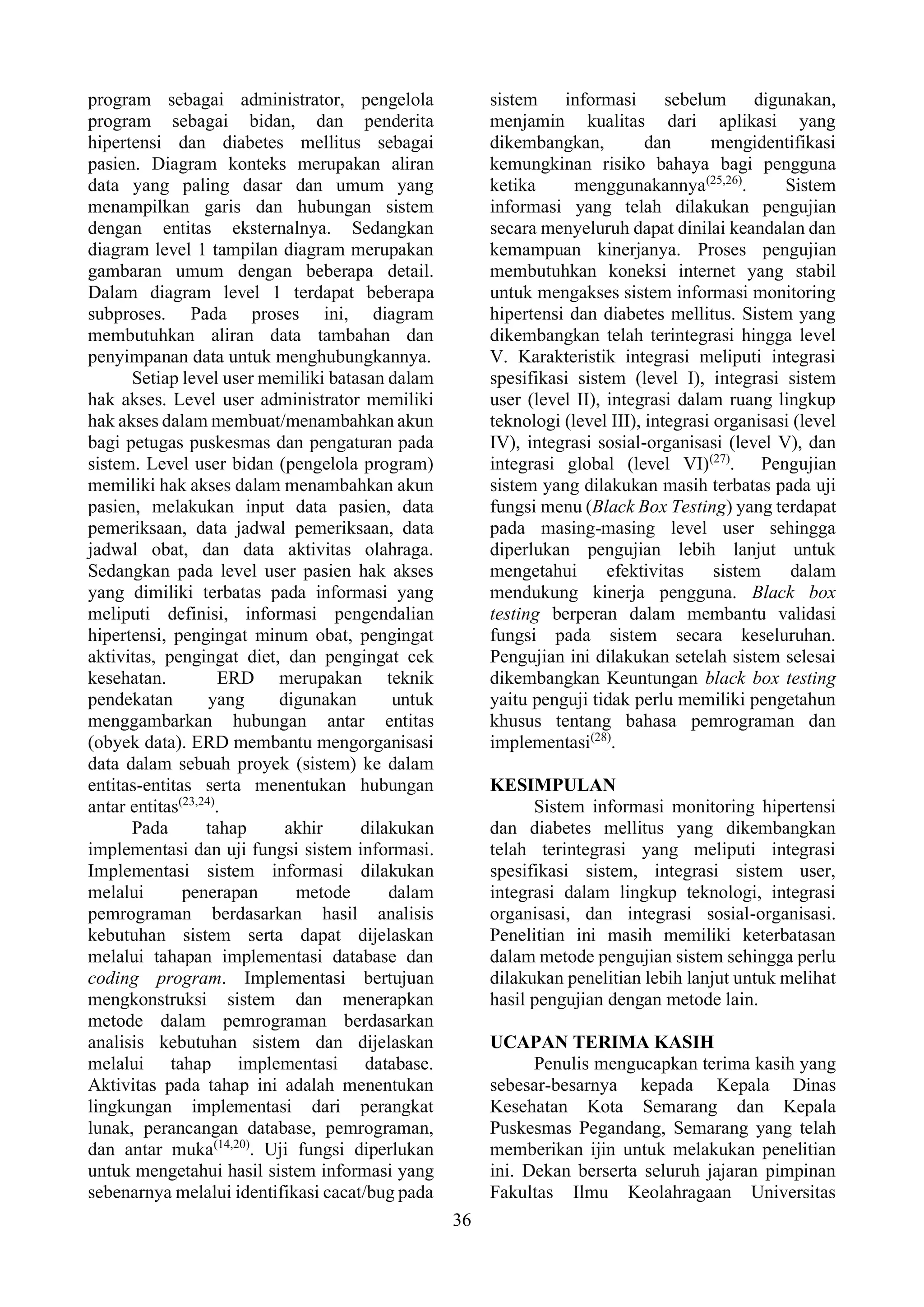 Self monitoring | PDF