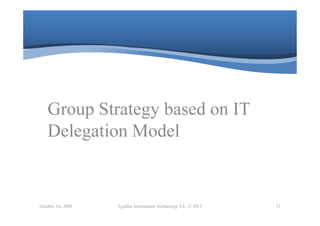 Security Authorization Strategy | PDF