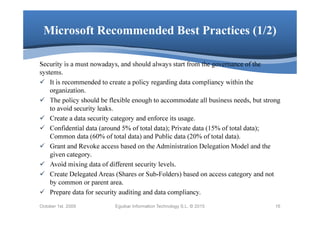 Security Authorization Strategy | PDF