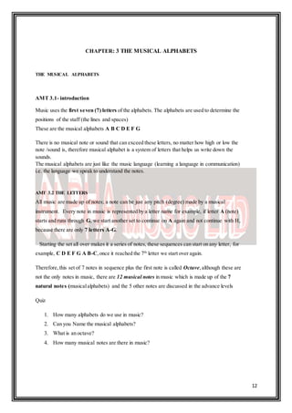 ALPHA MUSIC GROUP LT1 | DOCX | Classical Music | Music