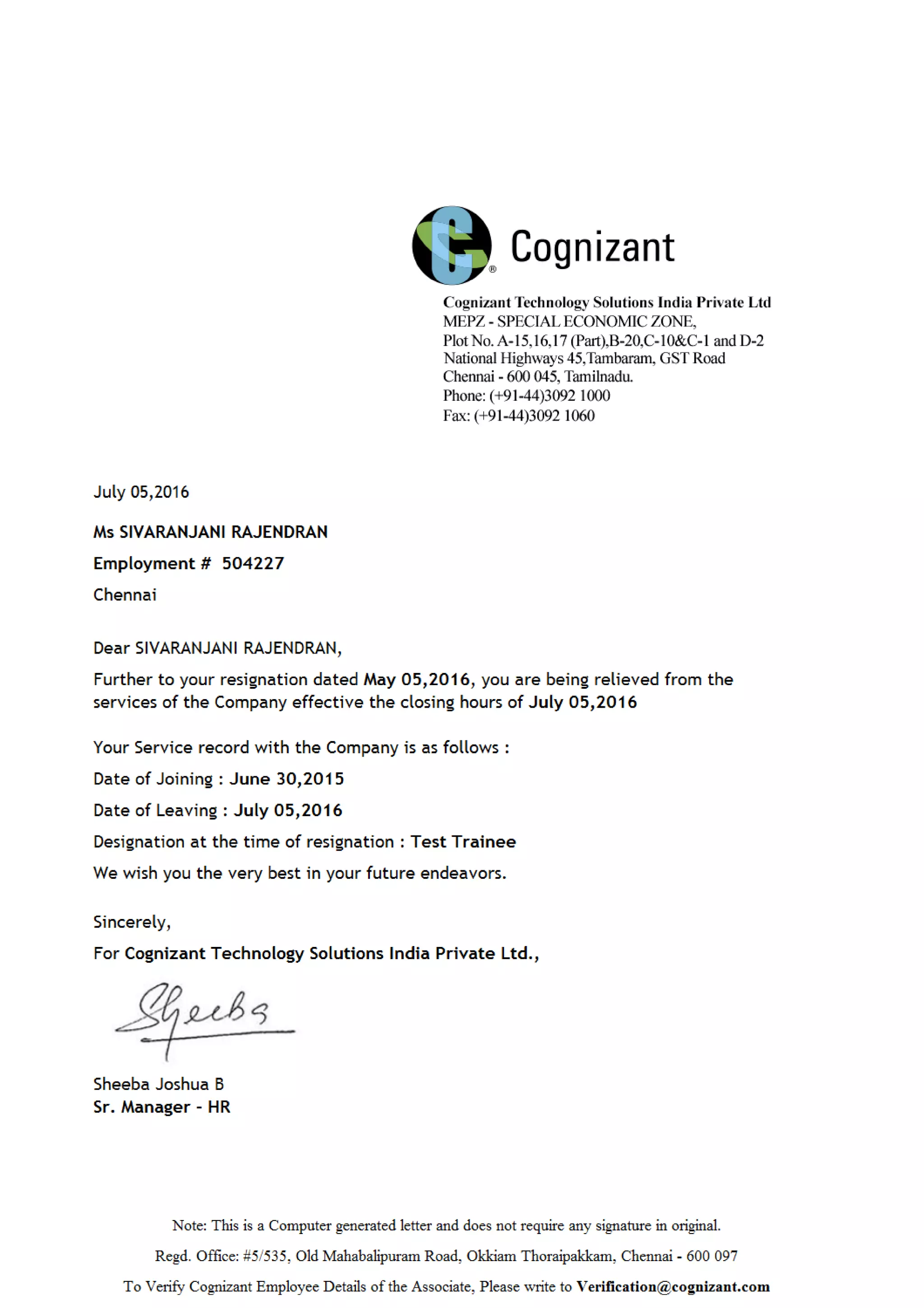 SeparationLetter_504227 | PDF