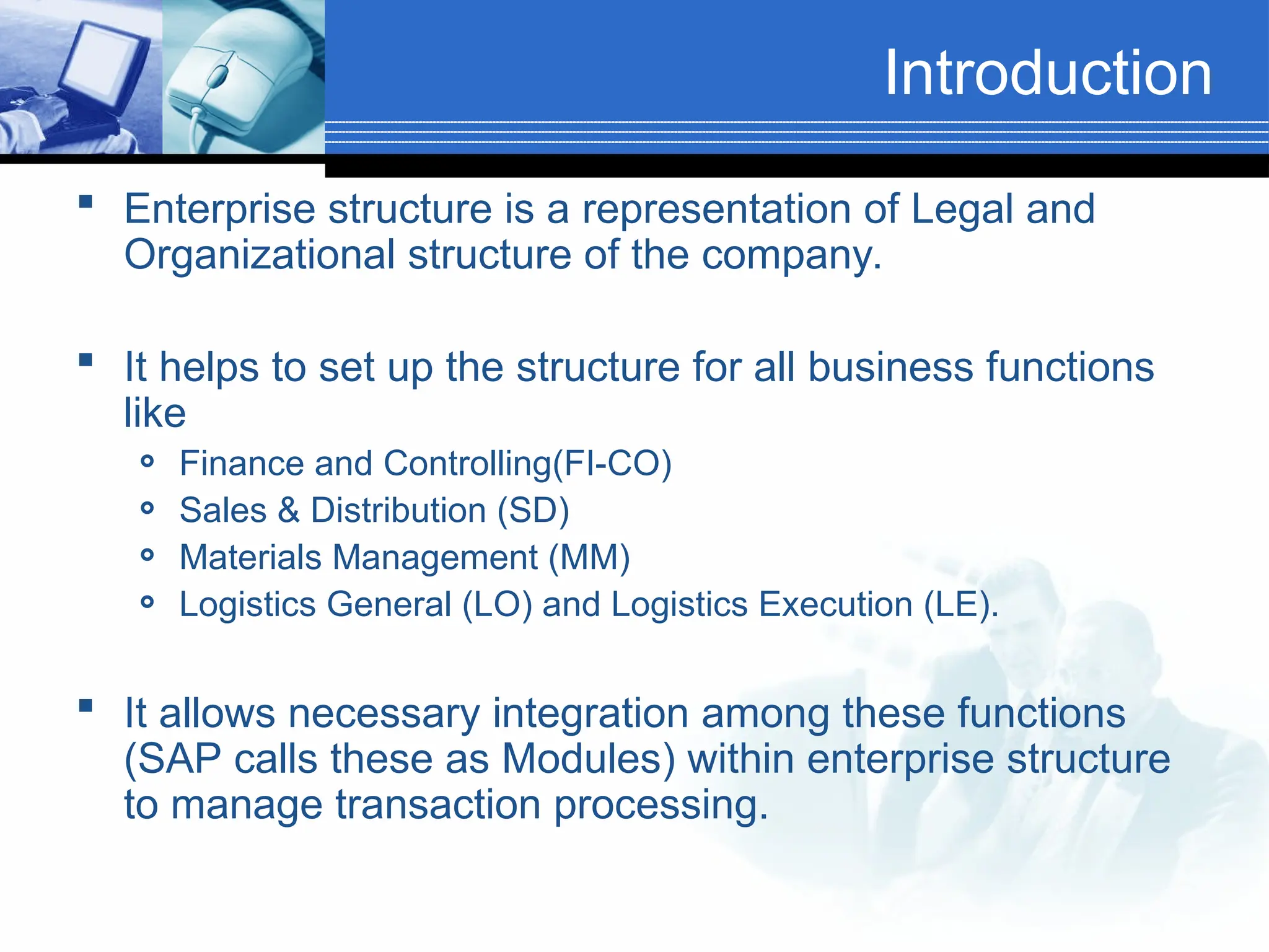 Enterprise-structure-Concepts and Fundamentals.ppt