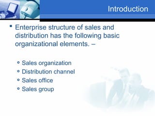 Enterprise-structure-Concepts and Fundamentals.ppt