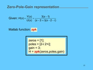 4413-lecture-09 Introduction Matlab lecture .ppt