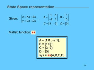 4413-lecture-09 Introduction Matlab lecture .ppt