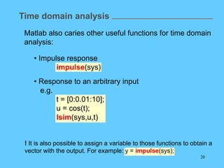4413-lecture-09 Introduction Matlab lecture .ppt