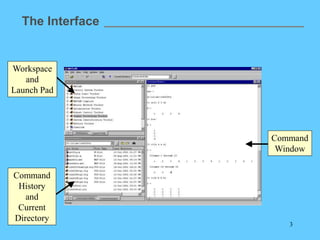 4413-lecture-09 Introduction Matlab lecture .ppt | Free Download