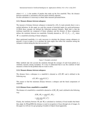 GROUPING OBJECTS BASED ON THEIR APPEARANCE | PDF