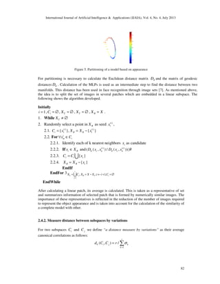 GROUPING OBJECTS BASED ON THEIR APPEARANCE | PDF